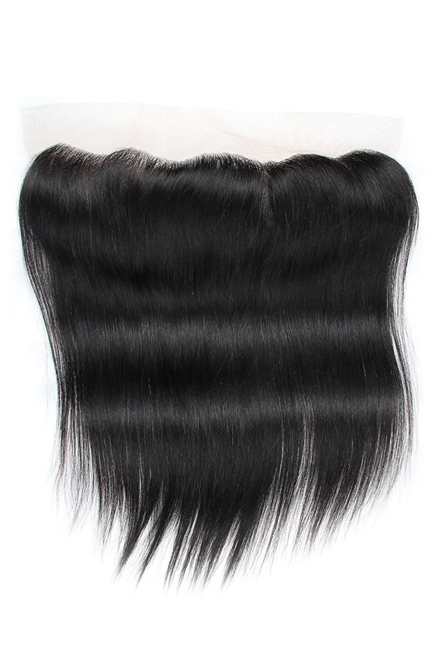 Straight Frontal – Her Extensions LLC