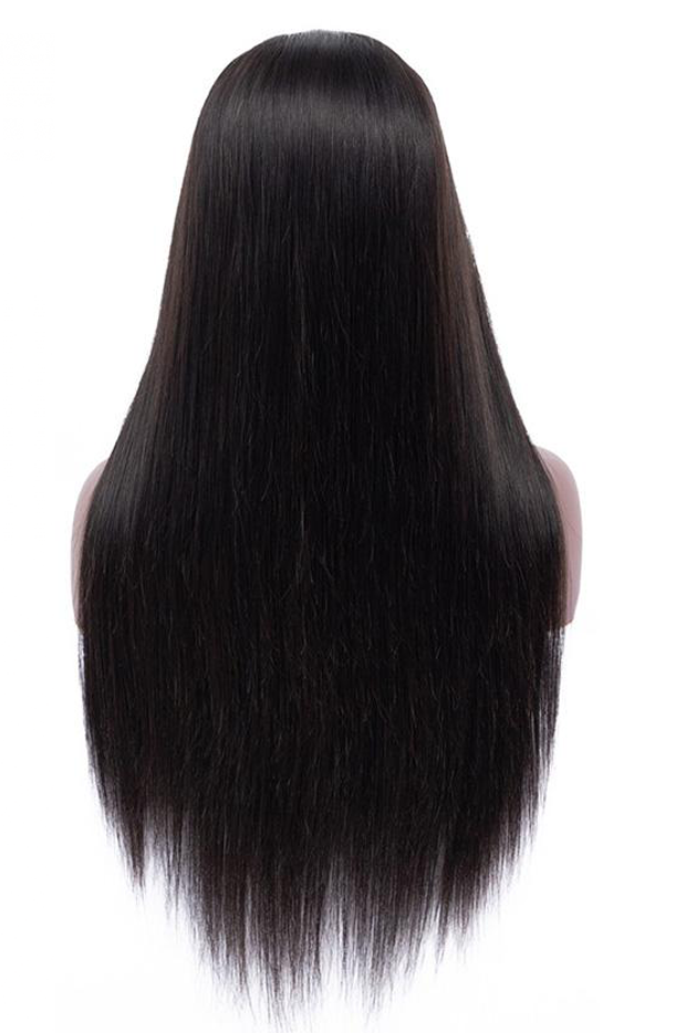 Straight Lace Wig – Her Extensions LLC